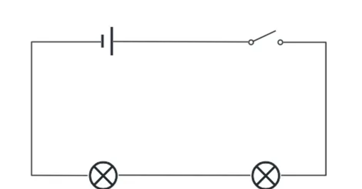 A Beginner's Guide to Series and Parallel Circuits - ProcessOn